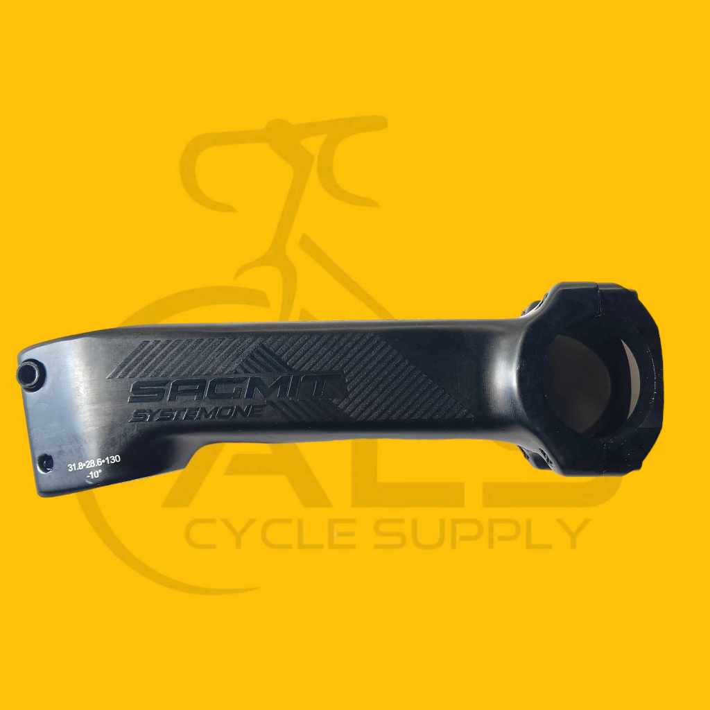 SAGMIT SYSTEMONE ROAD STEM ALLOY MADE IN TAIWAN | Shopee Philippines