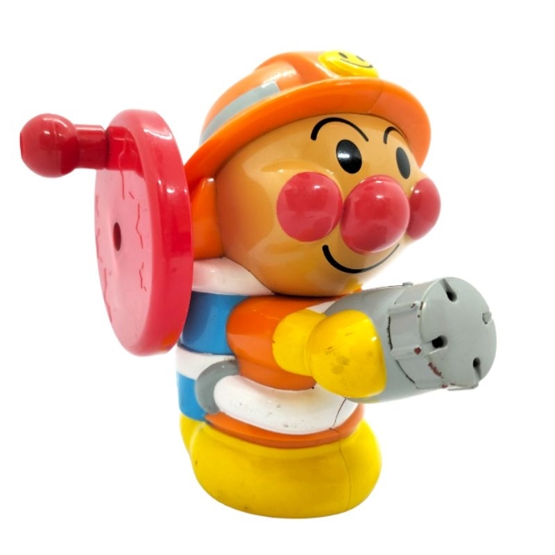 ANPANMAN Character Figures | Shopee Philippines