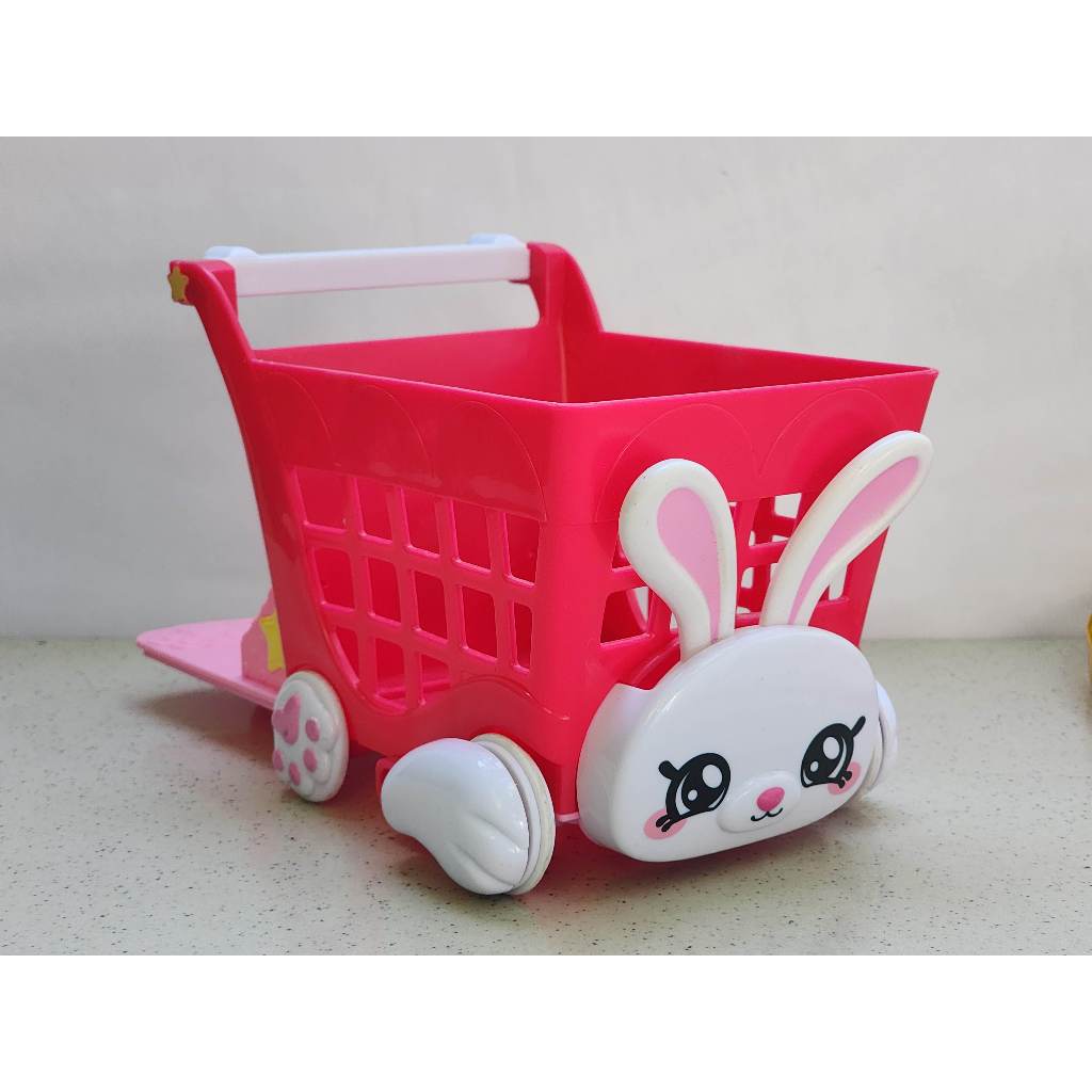 Kindi Kids Doll Cart | Shopee Philippines