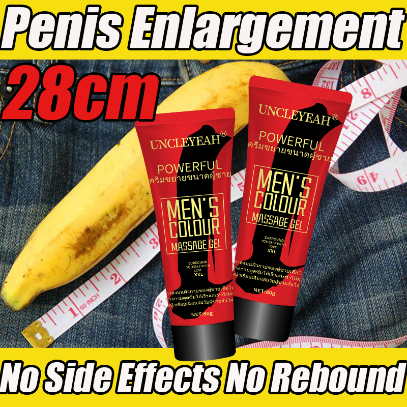 100%Legit Penis Enlarger Capsule Pampalaki Ng Ari Change Size In Seven Days | Shopee Philippines