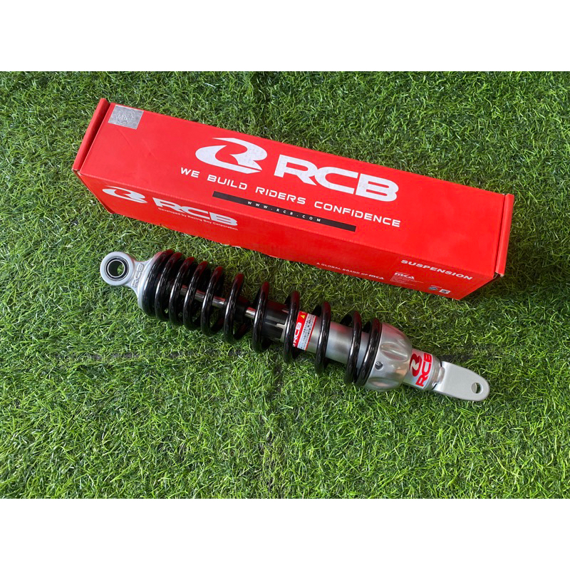 RCB A2 Series Monoshock for Click125i/Click150i/Mio/Skydrive | Shopee ...