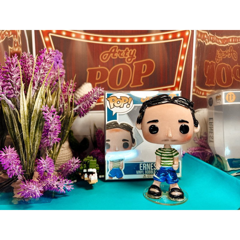 CUSTOMIZED FUNKO BOX | Shopee Philippines