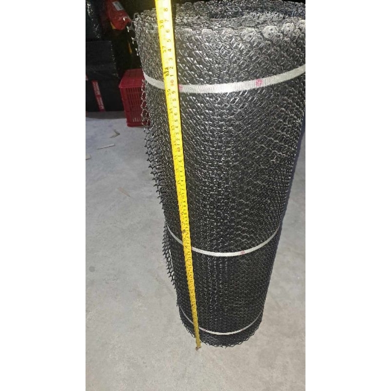 black screen net 3feet hight per meter length | Shopee Philippines
