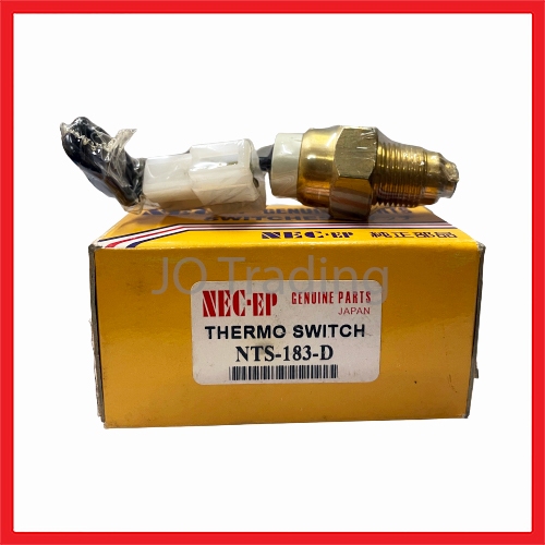 NEC Thermo Switch For Daihatsu Hijet EB ( 83430-87502 ) | Shopee ...