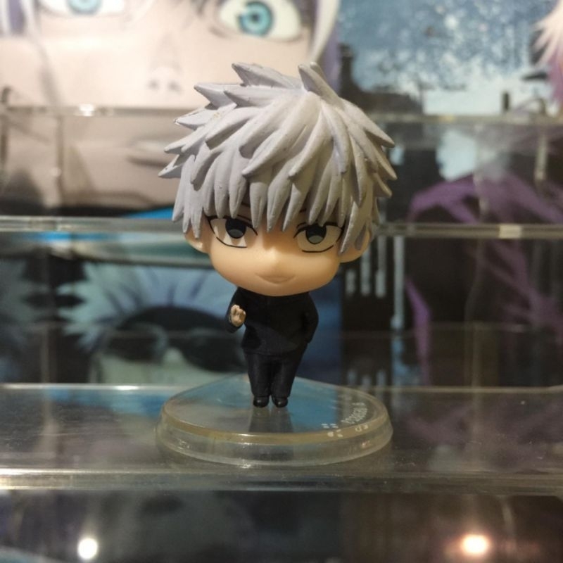 Jujutsu Kaisen: Official Gojo Satoru Merchandise | Shopee Philippines