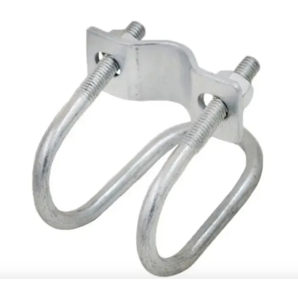 High Quality Greenhouse U Shaped Clip for Structure Fixing U Shaped ...