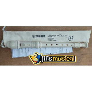 Shop yamaha flute for Sale on Shopee Philippines