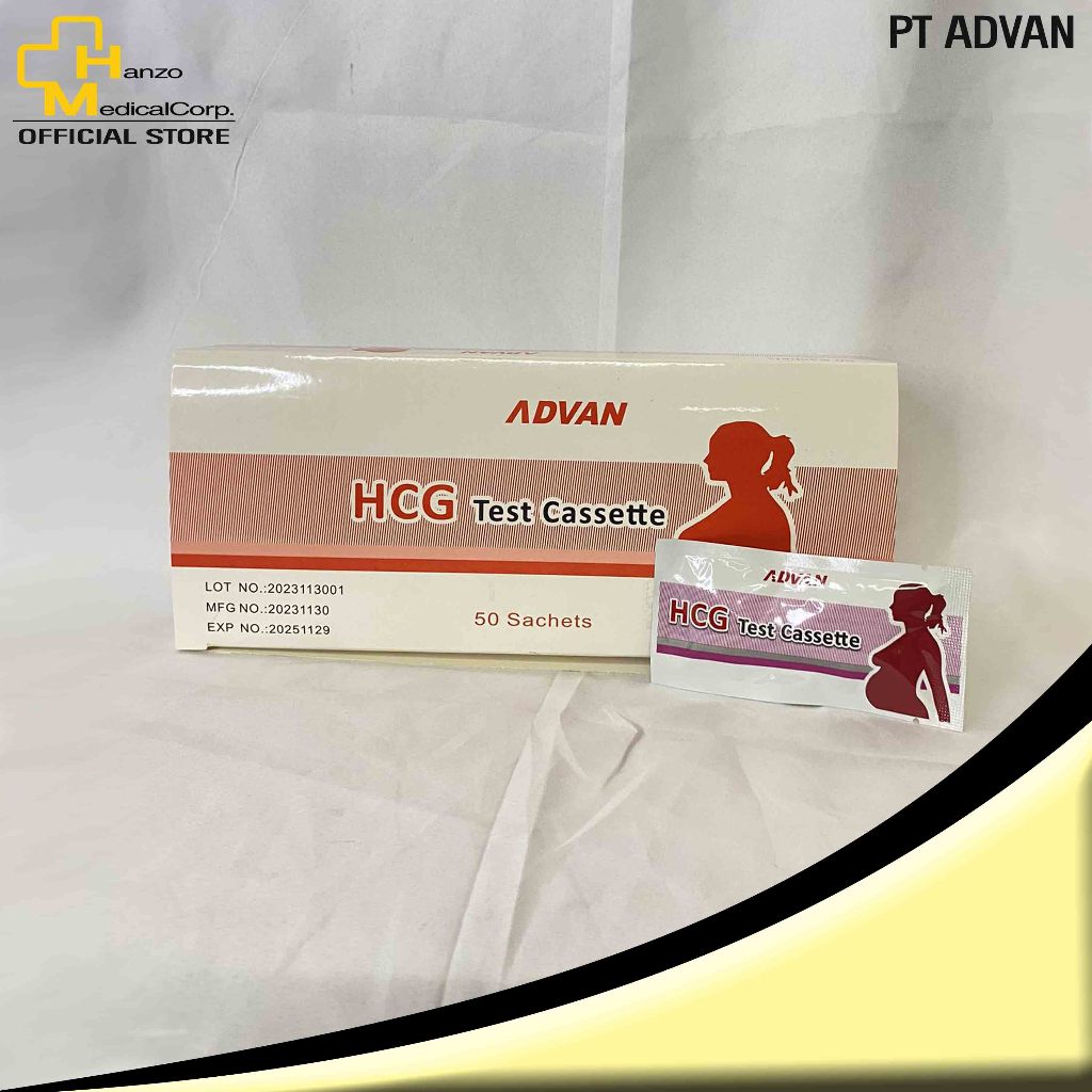 ADVAN PREGNANCY TEST KIT (1PC) | Shopee Philippines