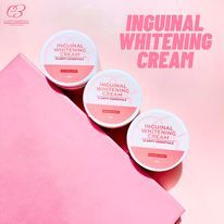Inguinal Whitening Cream for Singit and butt by Clarity Essentials ...