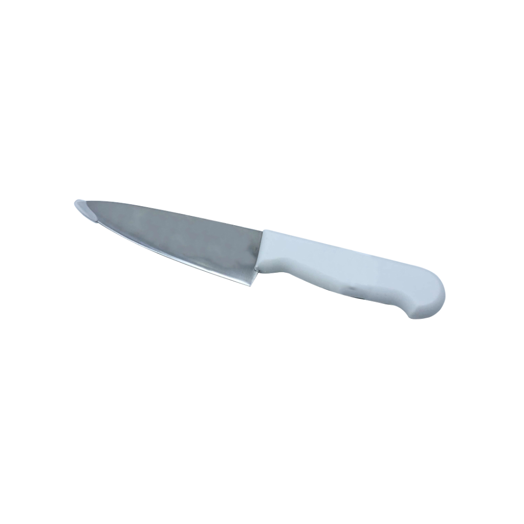 All About Baking AA HD White Handle Knife 6 Inch | Shopee Philippines