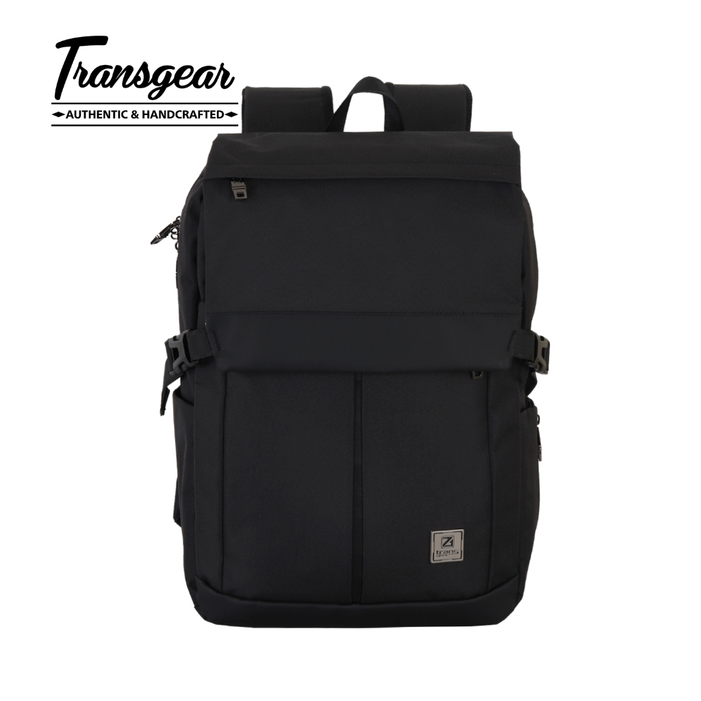 Transgear 607 Corporate Backpack | Shopee Philippines