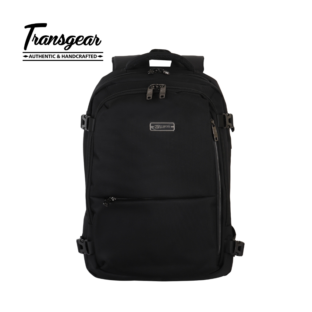 Transgear 605 Corporate Backpack | Shopee Philippines
