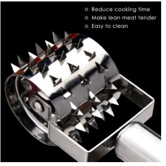 Stainless Roller Rolling Hammer (HA5KM60739) | Shopee Philippines