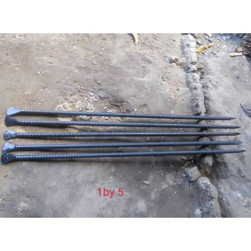 Gardening Tools bareta solid 5 ft. Heavy Duty | Shopee Philippines