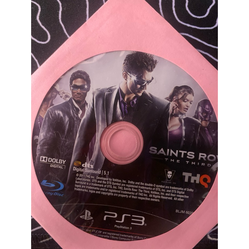 PS3 Playstation 3 Games for Sale RARE GAMES | Shopee Philippines
