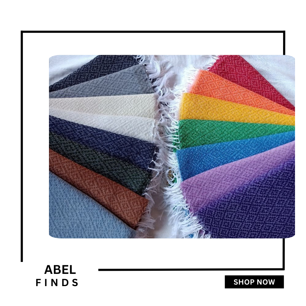 Inabel Bathtowel Plain Colored | Shopee Philippines