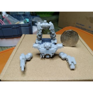 Victor Assault Mech (Battletech Proxy) | Shopee Philippines