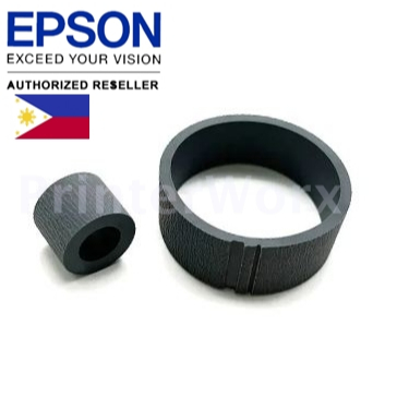 1Set Epson L3110 L3250 L3210 L4160 L5190 L3110 pickup roller pickup ...
