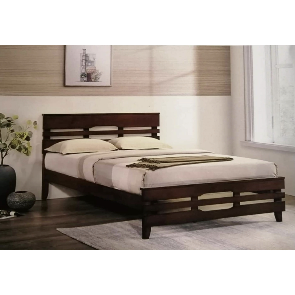 ISABELLA BED - SIZE 60 (Queen size) - With Discounted Shipping - Made ...