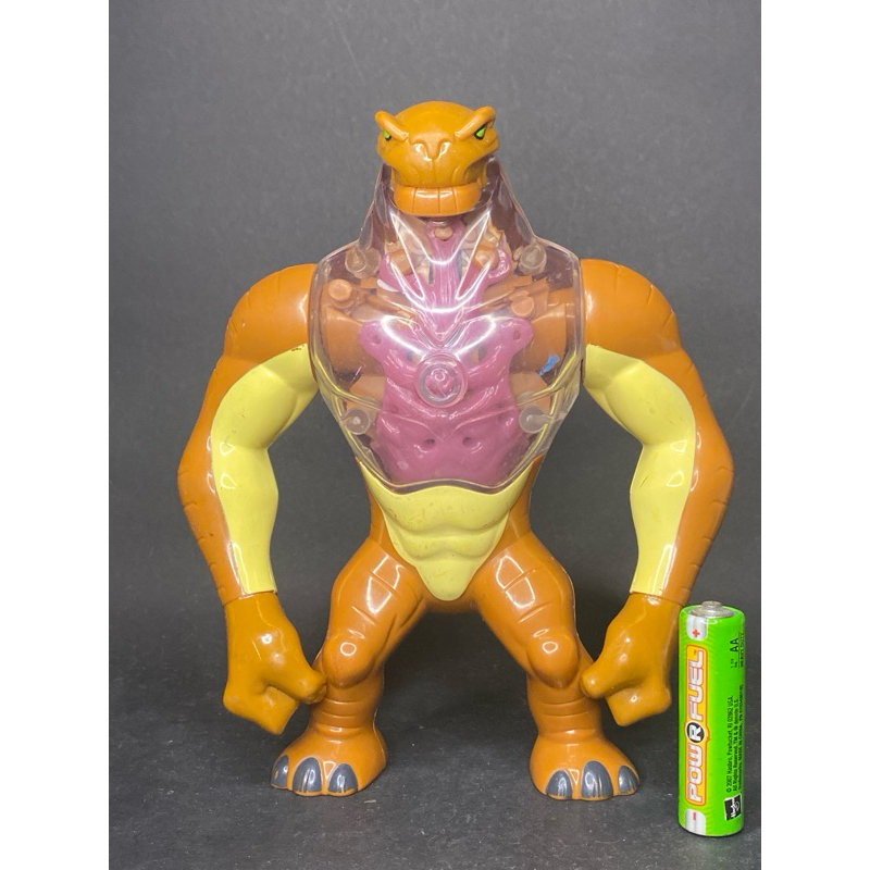 Ben 10 Humungousaur Big Action figure benten bandai ben10 toy ben ten ...