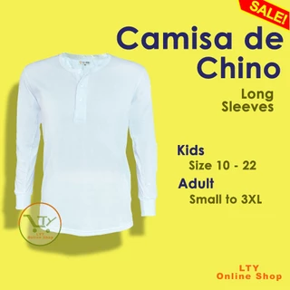 Shop camisa de chino for Sale on Shopee Philippines