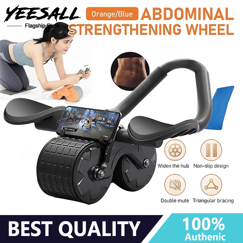 Roller Coaster Abdominal Machine ab wheels exercise for abdominal ...