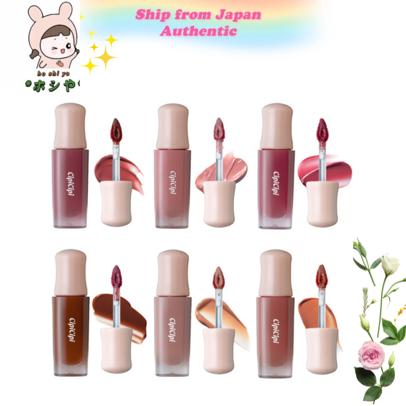 cipicipi Dewey Film Tint Smooth the moment you apply it, Overflowing ...