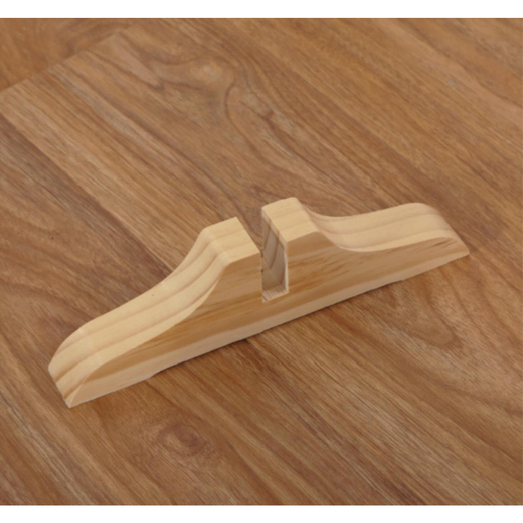 Solid Wooden Support Base Stands for Partition Screen Divider ...