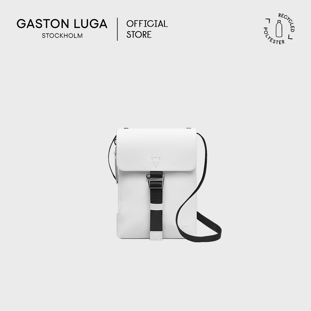 Gaston Luga Splash Mini Crossbody Bag in Brooklyn, Chicago or Los ...