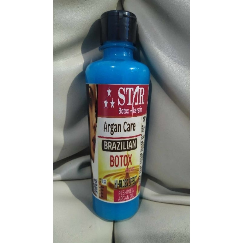star Brazilian botox | Shopee Philippines