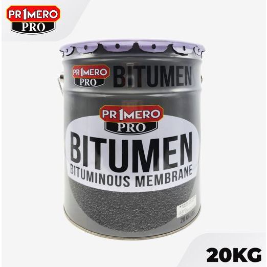 PRIMERO PRO BITUMEN MEMBRANE - 20KG | Shopee Philippines