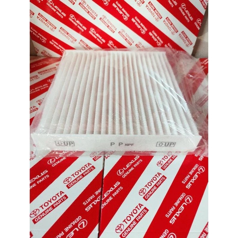 TOYOTA Cabin Air Filter Vios Camry Prado Prius Previa Yaris Innova ...