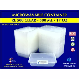 Mega Crystal Packaging, Online Shop | Shopee Philippines