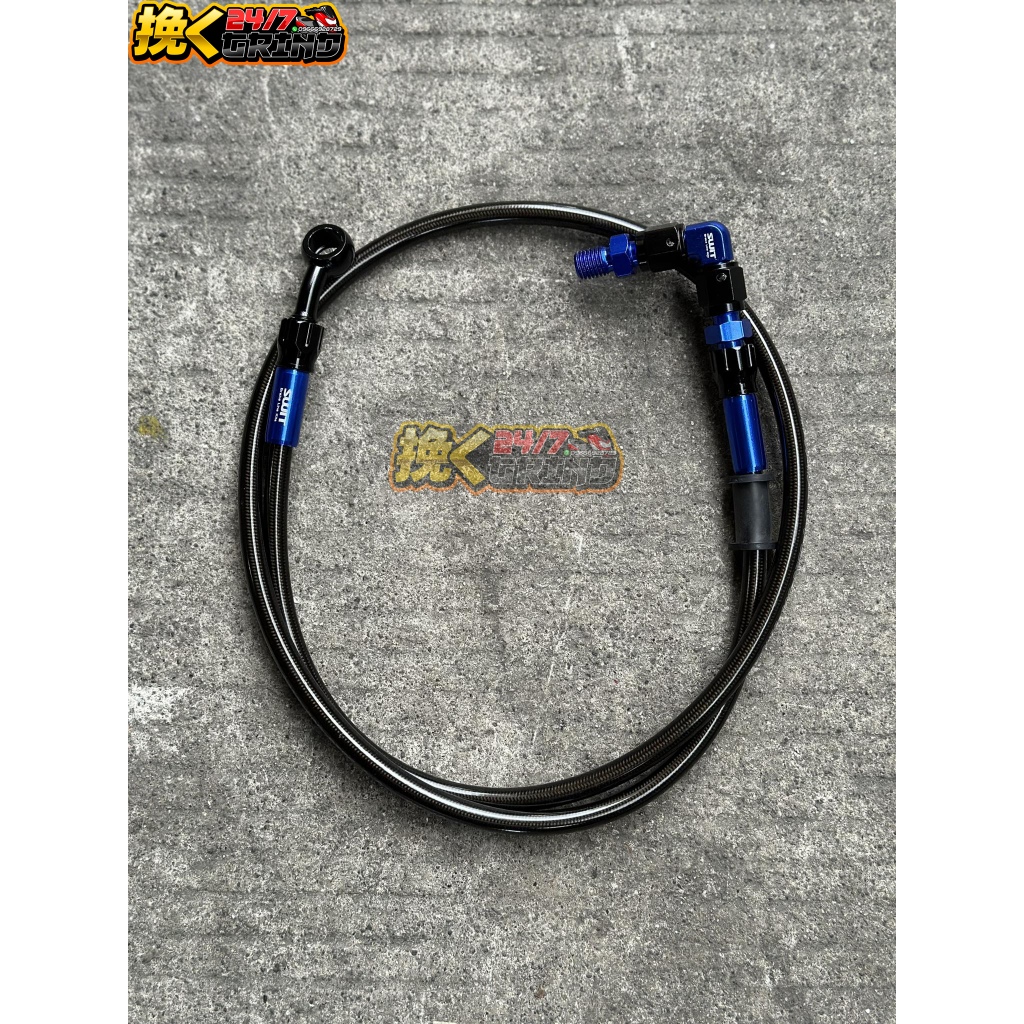 Original Swits Brake Hose 36cm Quick Release Front (Universal) | Shopee ...