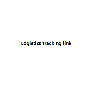 Logistics tracking link. | Shopee Philippines