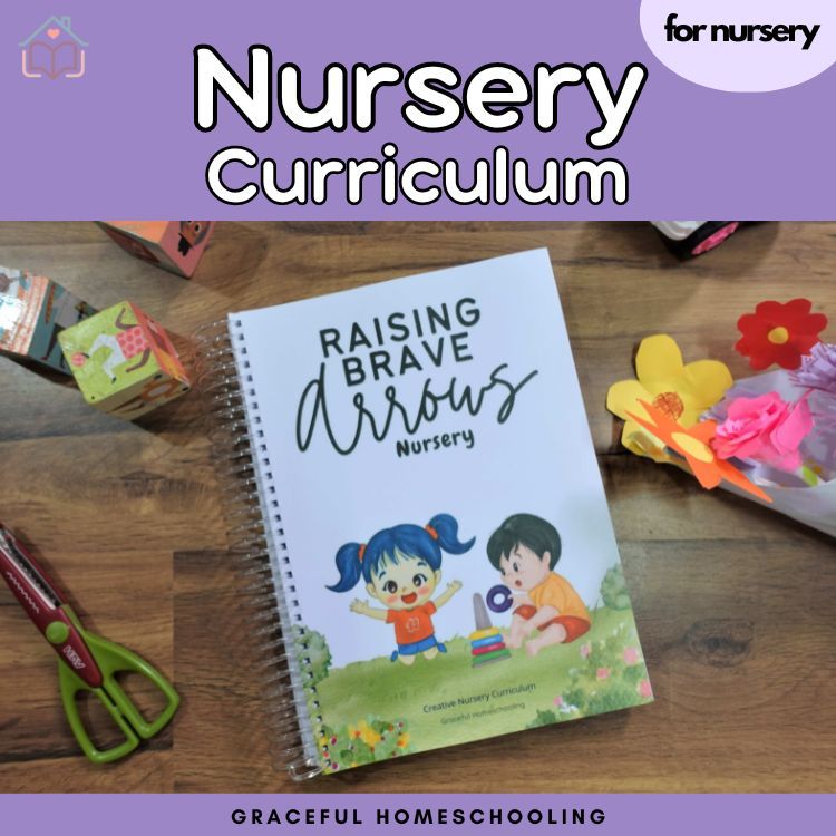 Activity Book for Kids Nursery (Preschool Book, Nursery Book, Book for ...