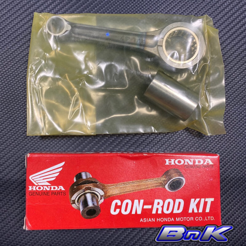 Honda connecting rod kit XRM125 genuine | Shopee Philippines