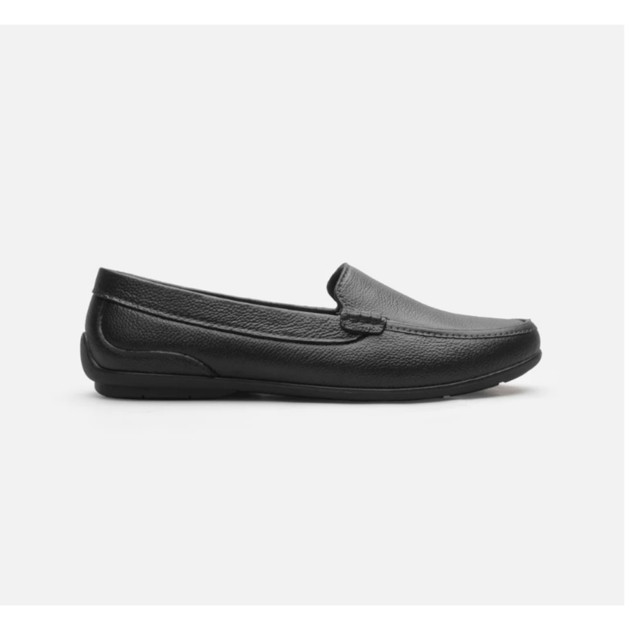 World Balance Easy Soft DARIA Women Black Shoes | Shopee Philippines