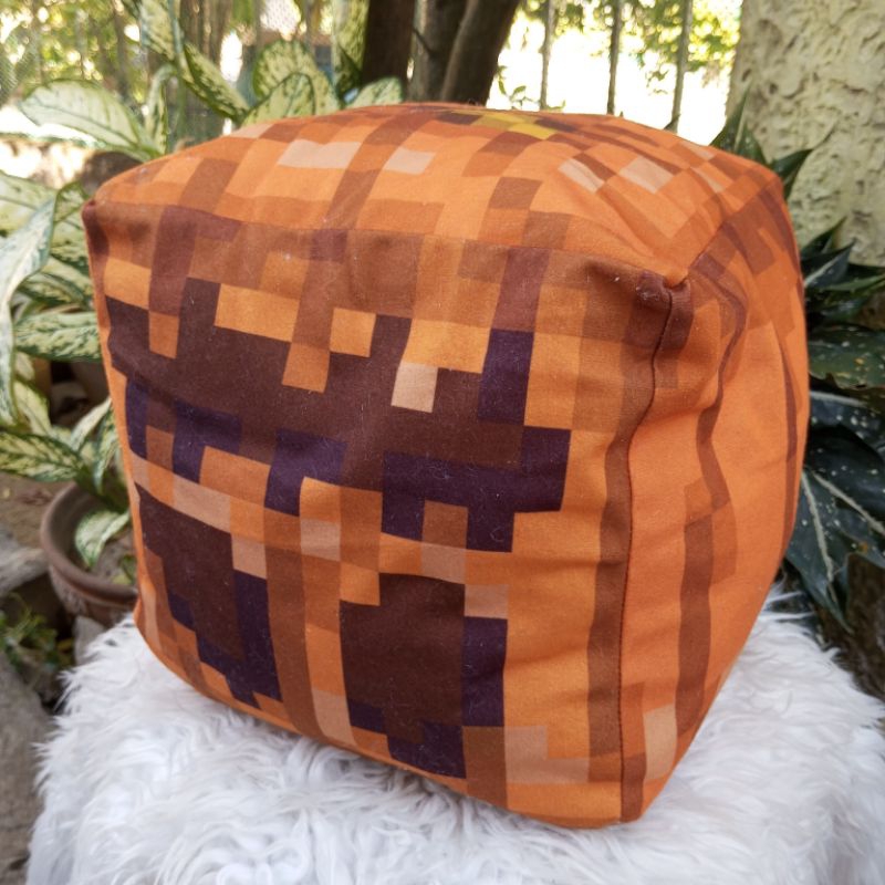 MINECRAFT Stuffed Toy | Shopee Philippines