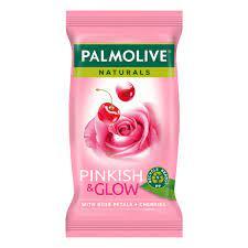 PALMOLIVE PINK SOAP BY 6PCS | Shopee Philippines