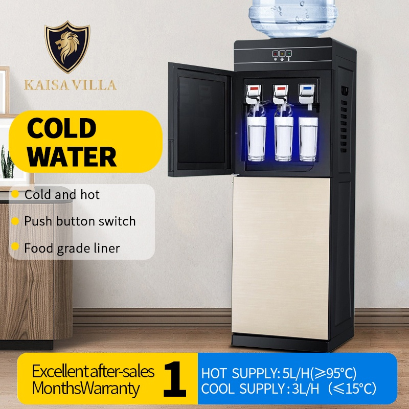 Water Dispenser Hot Cold Filter Purifier - Best Prices and Online ...