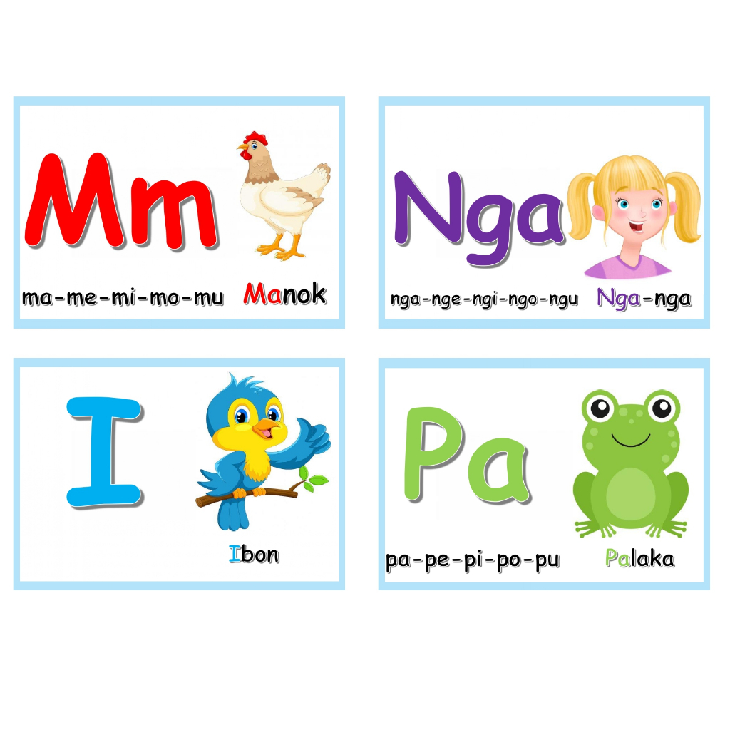 Alpabetong Filipino Abakada ABAKADA (ALPABETONG PILIPINO): PHILIPPINE