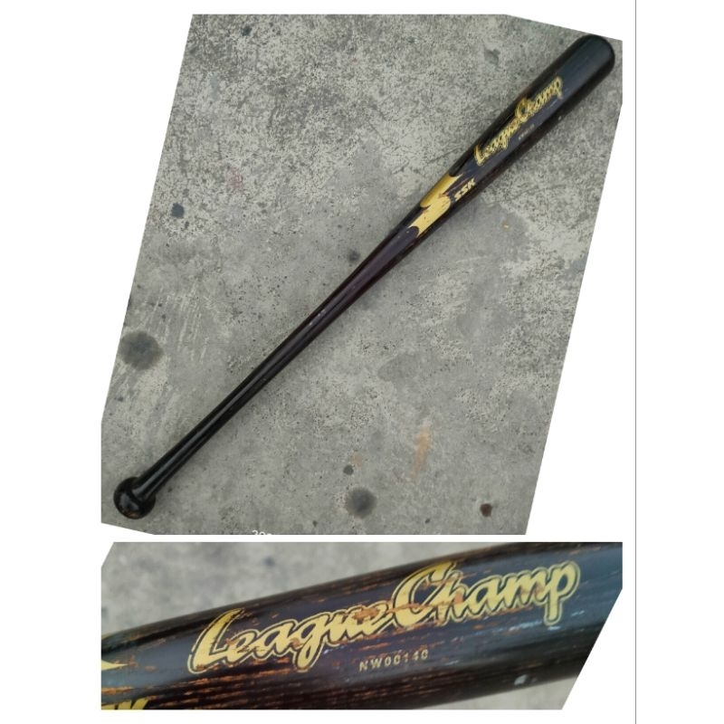 Bat Baseball Softball Bat Surplus Japan | Shopee Philippines