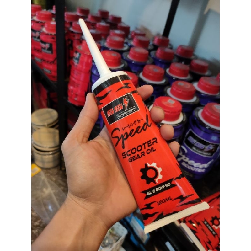 superspeed scooter gear oil | Shopee Philippines
