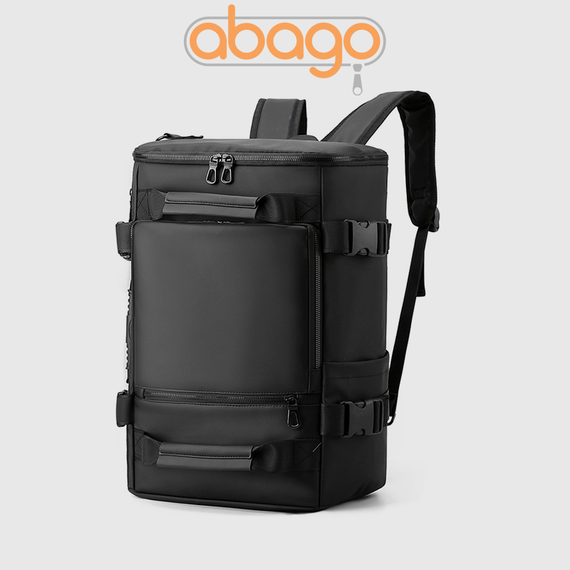 ABAGO Fashion New Travel Backpack Waterproof Outdoor Large Capacity ...