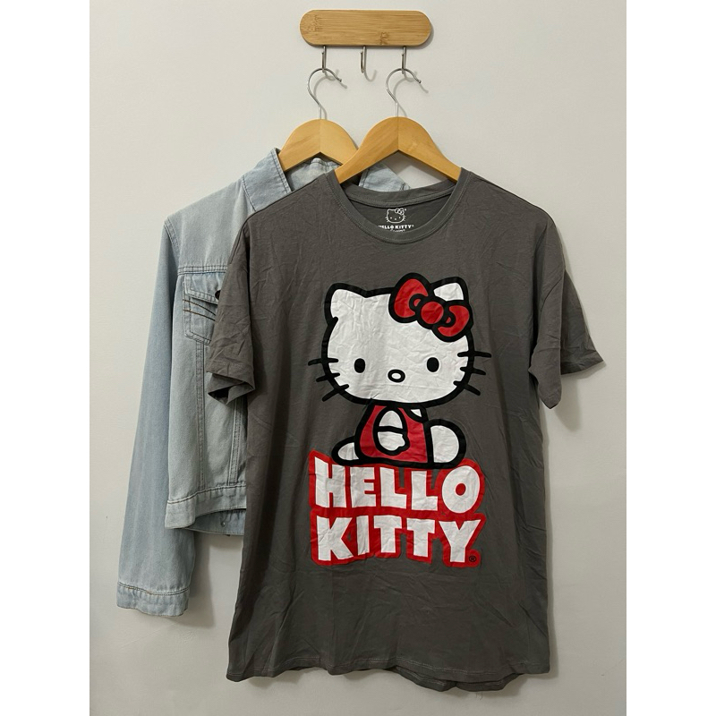 HELLO KITTY SHIRTS COMPILATION | Shopee Philippines