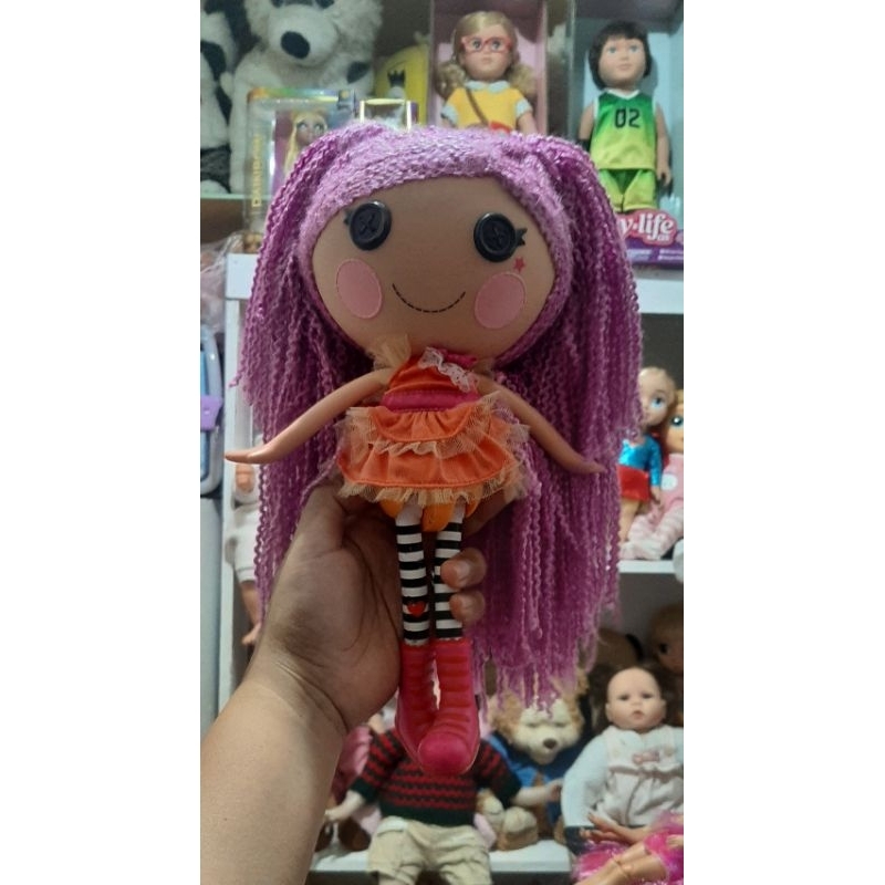 Lalaloopsy fullsizes | Shopee Philippines