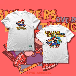 STYG APPARELS, Online Shop | Shopee Philippines