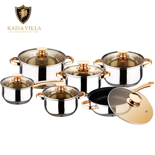kitchen wares sets cookware - Best Prices and Online Promos - Mar 2026 ...