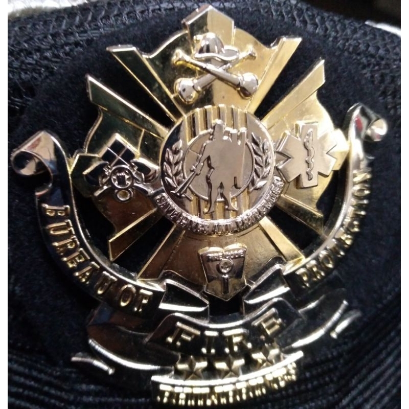 SANTI CAP DEVICE FOR PERSHING CAP | Shopee Philippines